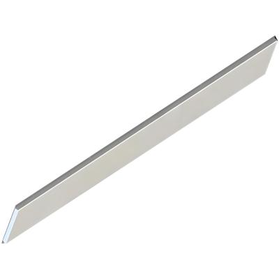 China DC110V Ceiling Strip Metro HT103 Train Interior Lighting with 6500K Color Temperature for sale