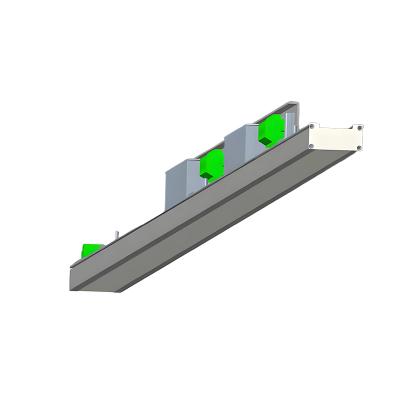 China HT320 Luggage Rack Light 27.5W for High-Speed Trains Train Interior Lighting for sale