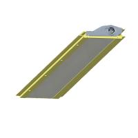China HT42 Train Interior Light - DC110V, 3020 LED, 5700K, Dimming 15-100% for sale