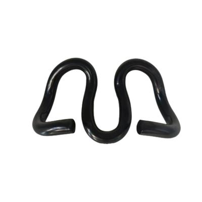 China Steel Forged SKL Rail Clip 13mm Diameter 0.48kg for Track Fastening System for sale