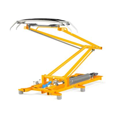 China HTR180 Train Locomotive Pantograph for sale