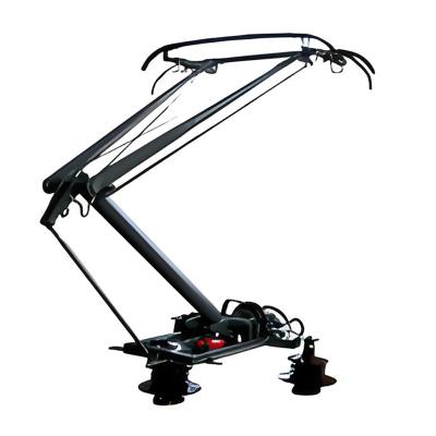 China HTR200 Train Locomotive Pantograph for sale