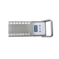 China Railway Tools Digital Display Rail Cant Measurement Device for sale