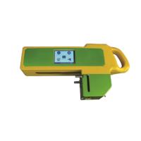 China HTR212A Portable Intelligent Wheel Tread Parameter Detector 0.01mm Resolution 1.8kg for sale