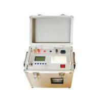 China HTR2701A Portable Intelligent Contact Resistance Tester for sale