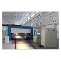 China HTR2024-DC Automatic Laser Wheelset Inspection Machine for EMU and Metro Vehicles for sale