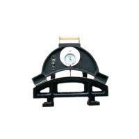 China Urban Metro and Rail Vehicle Compatible Wheel Outer Diameter Measuring Instrument with Pointer Type Design for sale