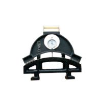 China Urban Metro and Rail Vehicle Compatible Wheel Outer Diameter Measuring Instrument with Pointer Type Design for sale