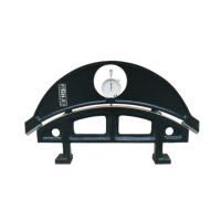 China Urban Metro and Rail Vehicle Compatible Wheel Outer Diameter Measuring Instrument with Pointer Type Design for sale