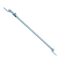 China Railway Wheelset Back-to-Back Distance Gauge HTR218 Series 1353mm Measuring Range for sale