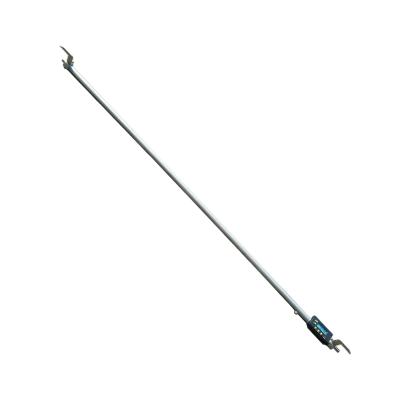 China Railway Wheelset Back-to-Back Distance Gauge HTR218 Series 1353mm Measuring Range for sale