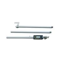 China Railway Wheelset Back-to-Back Distance Gauge HTR218 Series 1353mm Measuring Range for sale