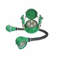 China Railway Locomotive Power Coupler DL4AC500/425 425A AC500V ISO9000 Semi Metal for sale
