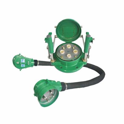 China Railway Locomotive Power Coupler DL4AC500/425 425A AC500V ISO9000 Semi Metal for sale