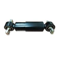 China Primary Hydraulic Railway Damper with 10% Unsymmetry, Steel Rubber Construction for 160 km/h Train Applications for sale