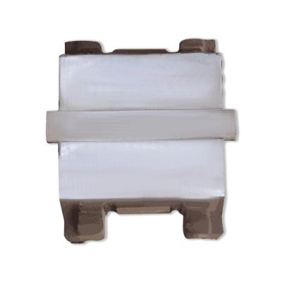 China 121HBW Journal Roller Bearing Adapter 336x266x147mm for Railway Freight Cars ZG230-450 for sale