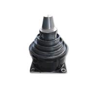 China Metal-Rubber Axle Box Spring for Railway Vehicles - 15MPa Tensile Strength, 2 Million Cycle Fatigue Life for sale