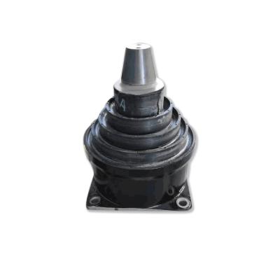 China Metal-Rubber Axle Box Spring for Railway Vehicles - 15MPa Tensile Strength, 2 Million Cycle Fatigue Life for sale