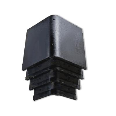China Chevron Spring Railway Suspension System with 15MPa Tensile Strength and 2 Million Cycle Fatigue Life for Metro Trains for sale
