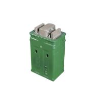 China MT-2 Railroad Coupler Draft Gear Low Impedance 2.27MN For Impact Buffering for sale