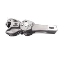China 830MPa Train Coupler 241HBW-311HBW Railway Casting Parts for sale
