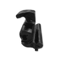 China Steel Knuckle Railway Casting Parts for sale