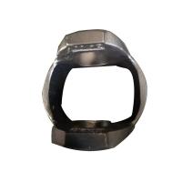 China FR209 Coupler Rotating Cover Railway Casting Parts 827.6Mpa for sale