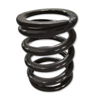 China Railway Primary Suspension Coil Spring 1.5-80mm Wire Diameter 450mm Max OD EN13298/UIC822 Certified for sale