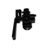 China EN 14601-2011 Railway Angle Cock G1/G1 1/4 for Air Brake System with 1.1 MPa Working Pressure for sale