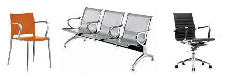 metal chair die cast aluminum foot.JPG