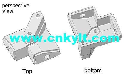 1449879081149234.jpg zamak zinc storage rack 3 directions connector.jpg