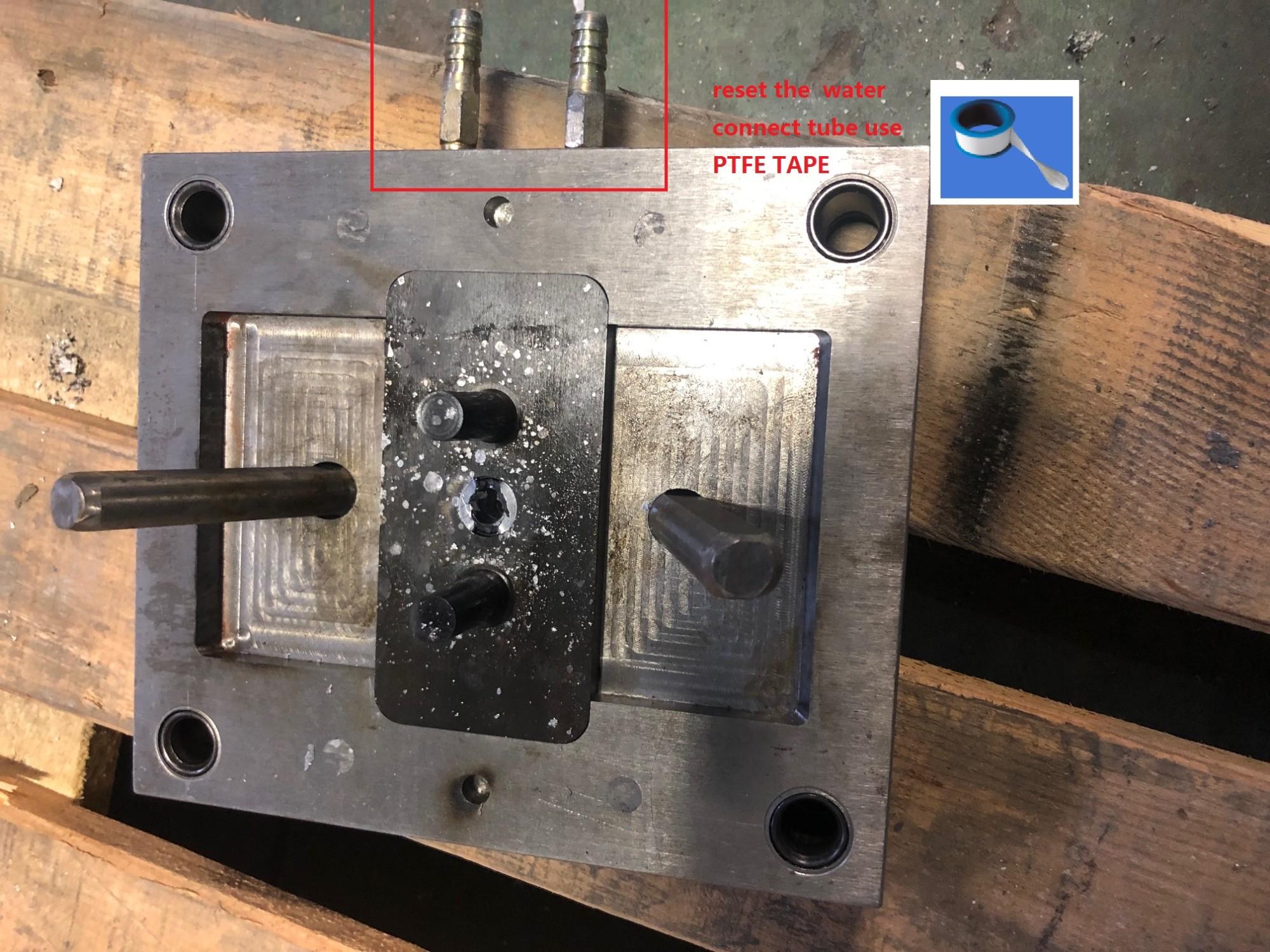 1547080512998982.jpeg PB bushing mold solve the water leakage problem.jpeg