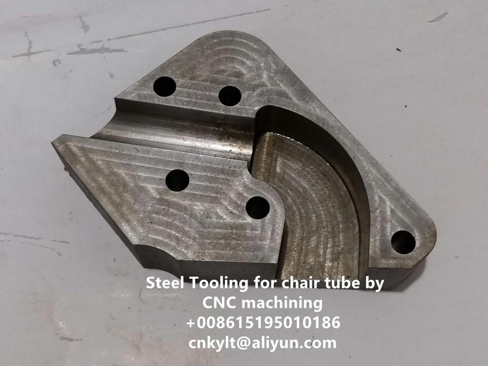 steel tooling