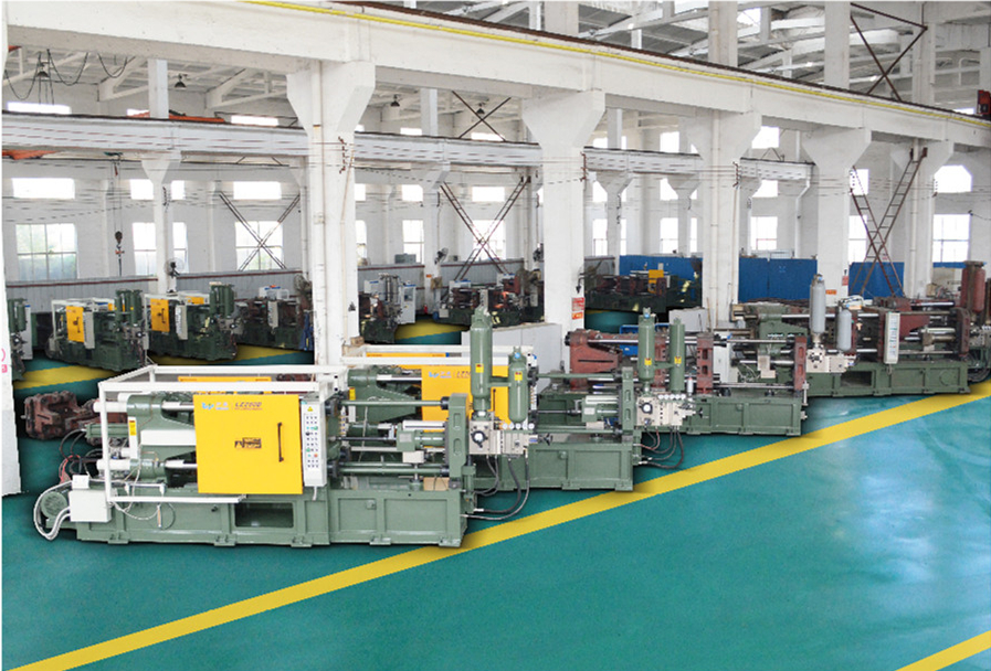 Die Casting Machine manufacturer Die Casting Machine manufacturer