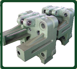 die-cast machine nodular cast iron die-cast machine nodular cast iron