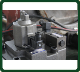die casting machine hydraulic system die casting machine hydraulic system