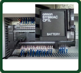 die casting machine PLC control system Omron Mitsubishi die casting machine PLC control system