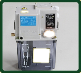 die cast machine lubircate system die cast machine lubircate system