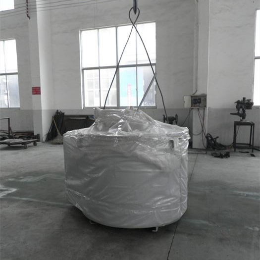packed aluminum melting furnace packed aluminum melting furnace