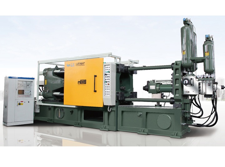 300T Pressure Die Casting Machine 300T Pressure Die Casting Machine