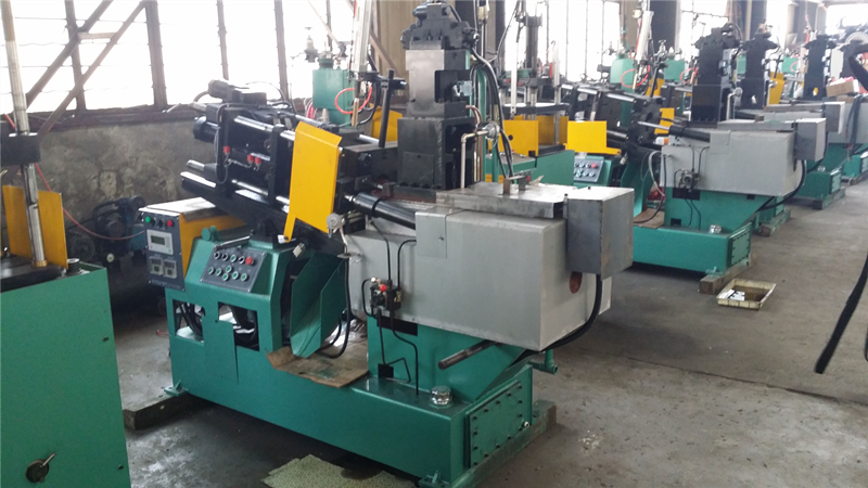 20T hot chamber die casting machines 20T hot chamber die casting machines