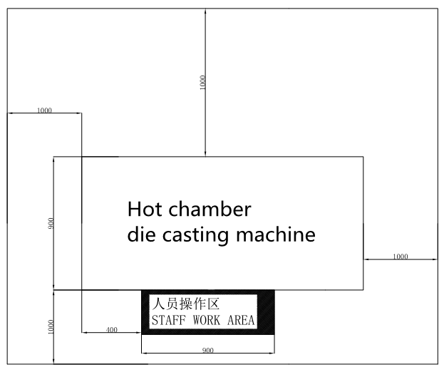 hot chamber die casting machine installation instruction hot chamber die casting machine installation instruction