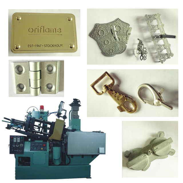 small zinc zamak hardware die casting machine small zinc zamak hardware die casting machine