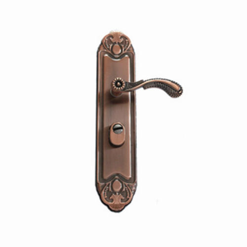 aluminum zinc door handle aluminum zinc door handle