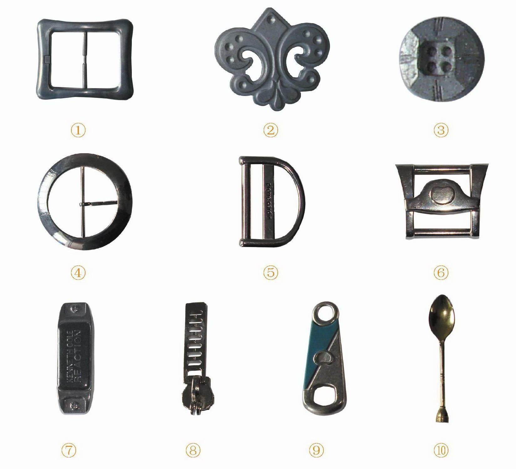 zinc zamak hardware accessories zinc zamak hardware accessories