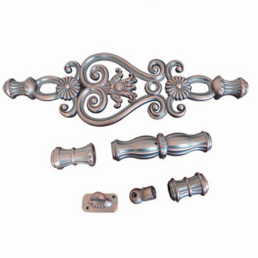 aluminum die casting hardware jewelry aluminum die casting hardware jewelry