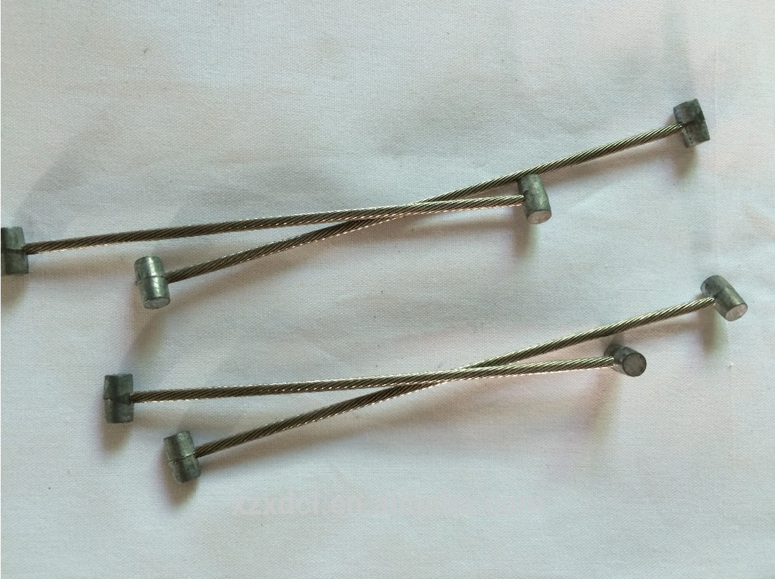 control cables control cables