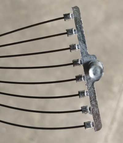 zamak zinc end wire rope zamak zinc end wire rope
