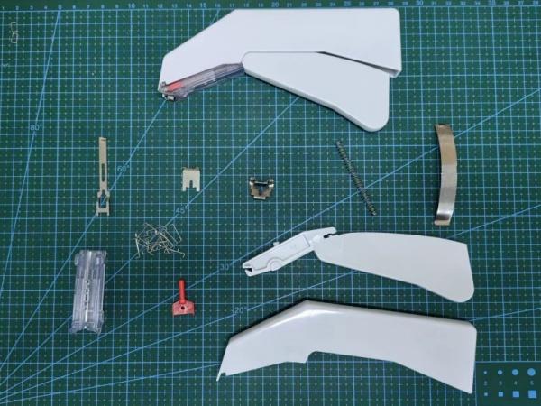 disposable skin stapler parts supplier disposable skin stapler parts supplier