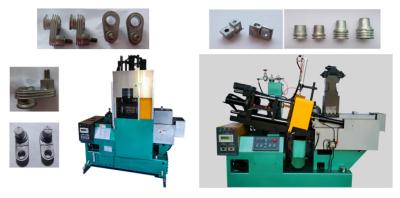 China Lead Acid battery Puente Industrial PB logo Hot Chamber Injection Machine for sale